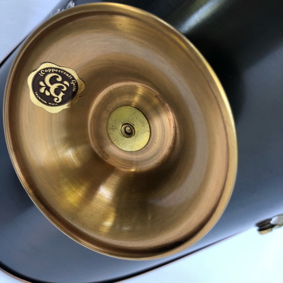 Coppercraft Guild | Accents | Coppercraft Guild Adornenment Metal ...